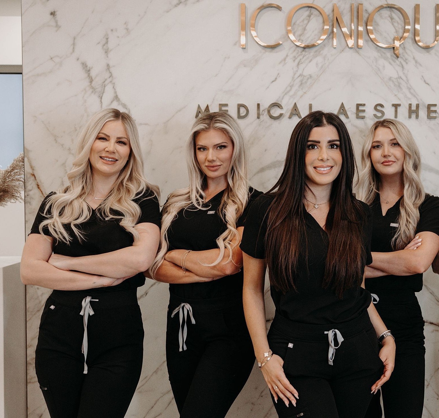 Medical Spa Costa Mesa, CA | ICONIQUE Medical Aesthetics