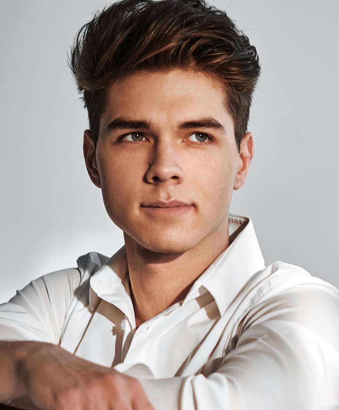 PRF Hair Restoration Costa Mesa, CA | Iconique Medical Aesthetics
