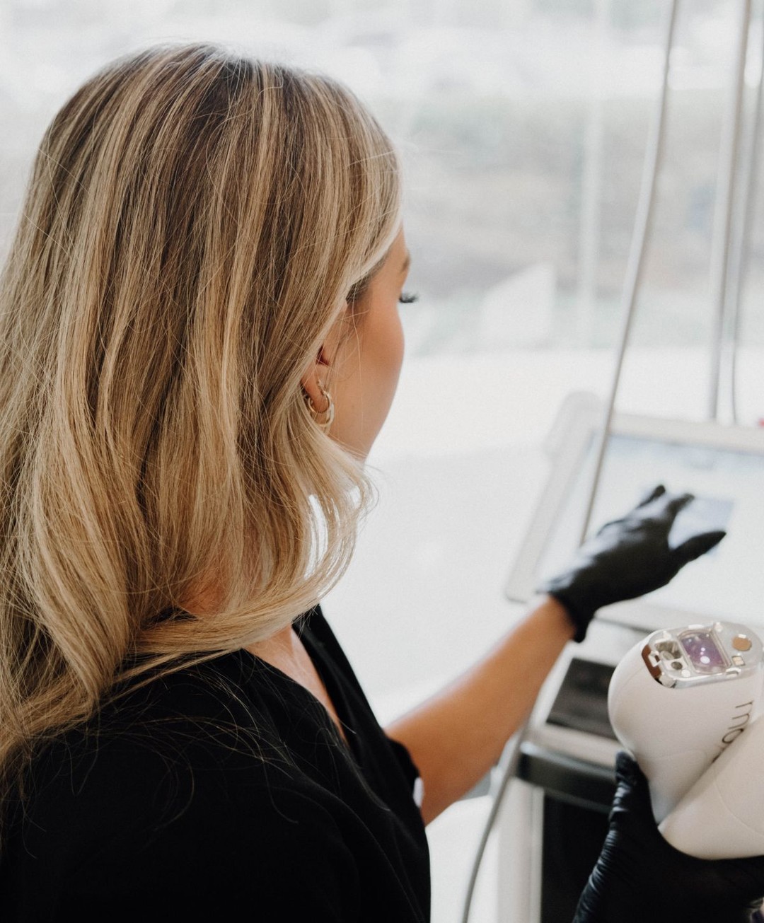 BBL Laser Treatment in Costa Mesa, CA | Iconique Medspa