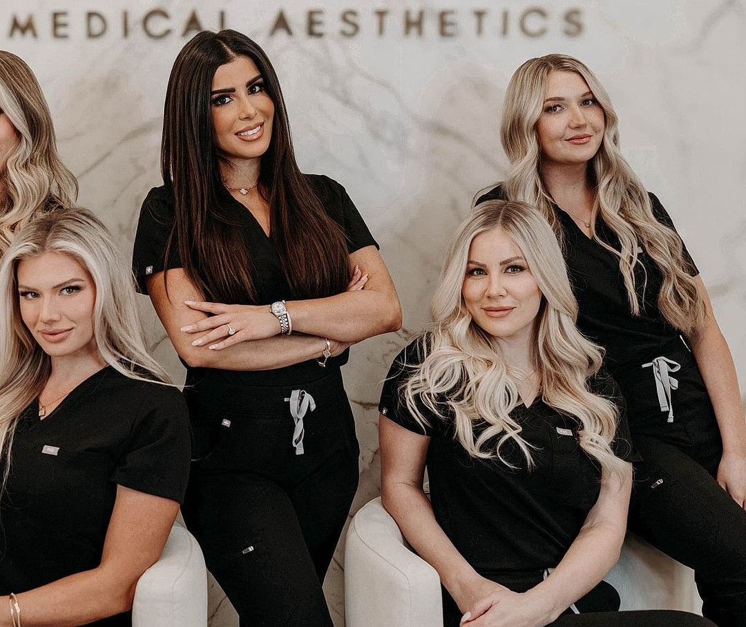 Medical Spa Costa Mesa, CA | ICONIQUE Medical Aesthetics