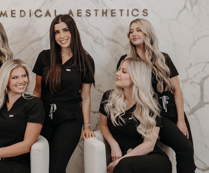 Medical Spa Costa Mesa, CA | ICONIQUE Medical Aesthetics